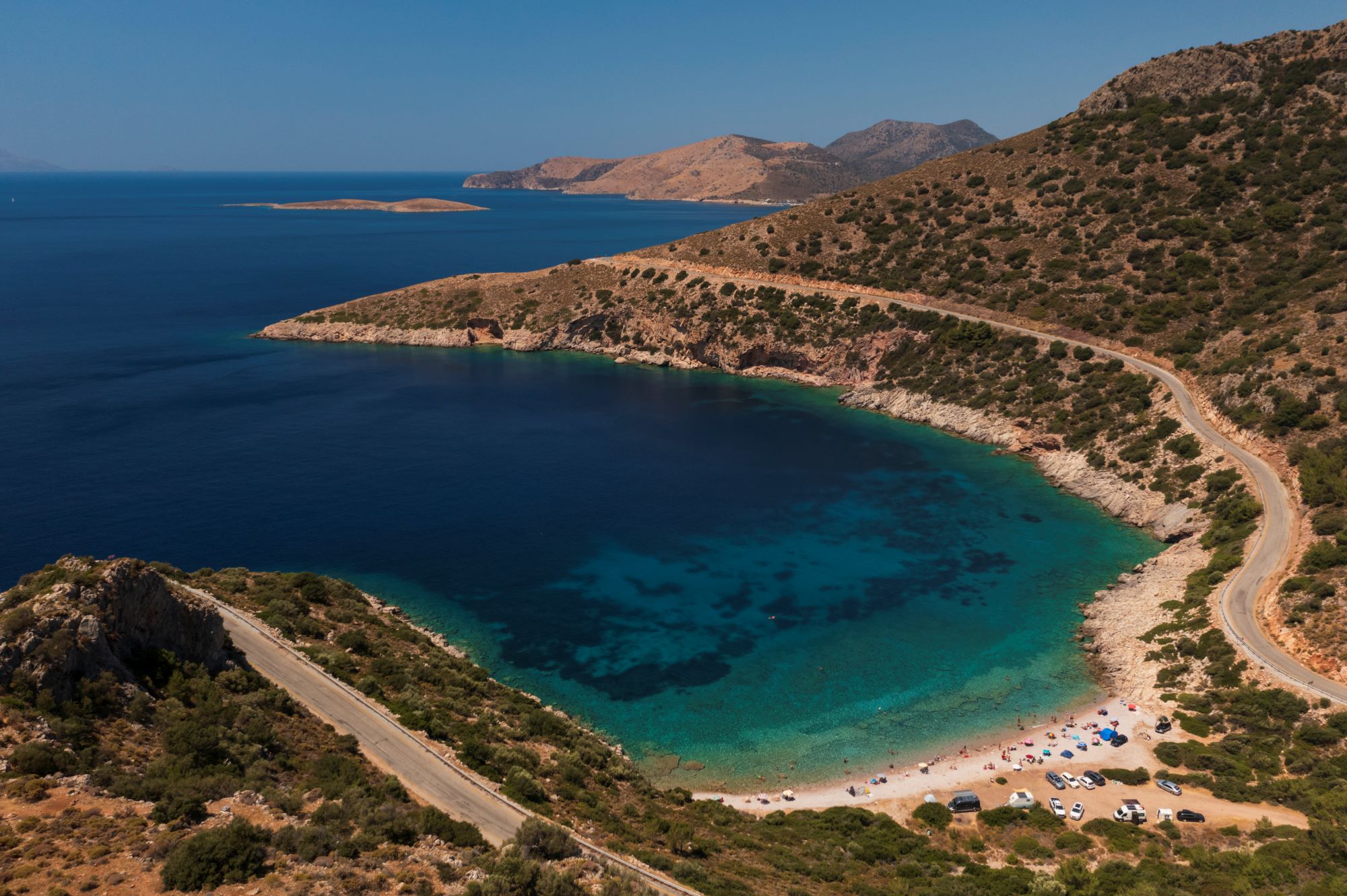 在土耳其蔚藍海域上展開航行之旅 | 蕃新聞